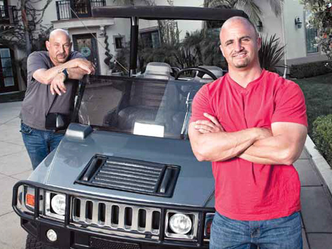 Barter Kings Antonio