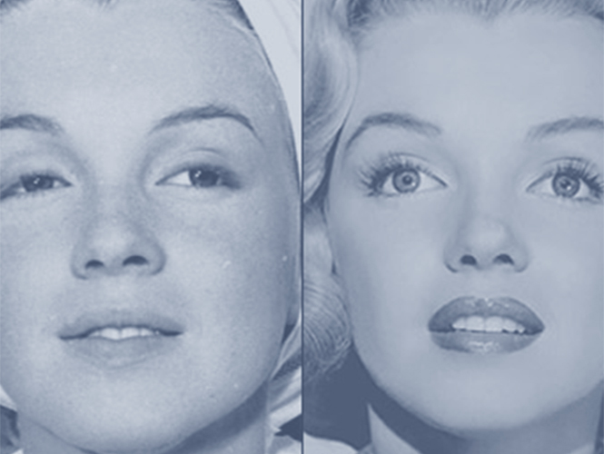 Marilyn Monroe Se Operó El Mentón Y La Nariz Para Ser ‘sex Symbol El